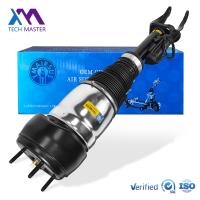 China Air Spring Strut for Mercedes-Benz W166 Front Auto Shock 1663201313 1663201413 for sale