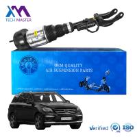 China Air Spring Strut for Mercedes-Benz W166 Front Auto Shock 1663201313 1663201413 for sale