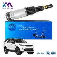 China Front Auto Shock Absorber for L405 L494 Electric Air Suspension Shock Absorber LR087092 LR087083 for sale