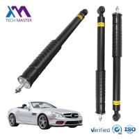 China Rear Shock Absorber Strut for Mercedes Benz W171 R171 Shock Struts Assys A1713261100 1713260200 for sale