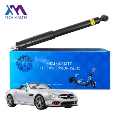 China Rear Shock Absorber Strut for Mercedes Benz W171 R171 Shock Struts Assys A1713261100 1713260200 for sale