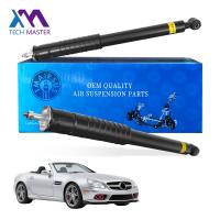 China Rear Shock Absorber Strut for Mercedes Benz W171 R171 Shock Struts Assys A1713261100 1713260200 for sale