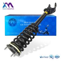 China Air Shock Absorber Suspension System for W166 Auto Front Shock Absorber Assembly 1663232400 1663231000 for sale