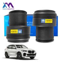 China Air Suspension Spring For BMW F15 F85 X5 X6 F16 F86 2013-2017 Rear Left And Right 37126795013 for sale