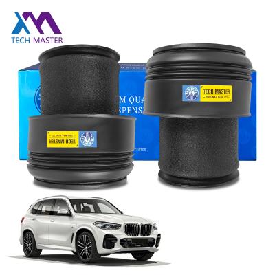 China Air Suspension Spring For BMW F15 F85 X5 X6 F16 F86 2013-2017 Rear Left And Right 37126795013 for sale