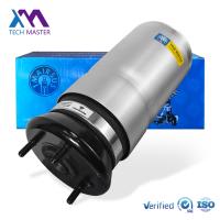 China Front Air Suspension Assembly Bellows For LR3 LR4 RRS Air Bellow Suspension System REB500010 REB500190 for sale