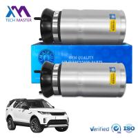 China Front Air Suspension Assembly Bellows For LR3 LR4 RRS Air Bellow Suspension System REB500010 REB500190 for sale