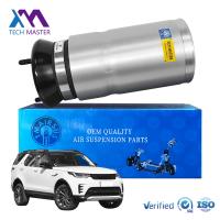 China Front Air Suspension Assembly Bellows For LR3 LR4 RRS Air Bellow Suspension System REB500010 REB500190 for sale