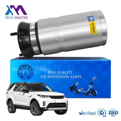 China Front Air Suspension Assembly Bellows For LR3 LR4 RRS Air Bellow Suspension System REB500010 REB500190 for sale
