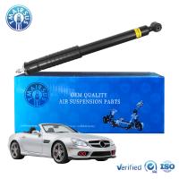 China Suspension Air Suspension Spring Coil Shock AbsorberFor Mercedes Benz W171 R171 Slk Rear Air Strut Shock Abaorber A1713261000 1713260200 1713261000 for sale