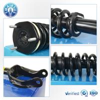 China Suspension Air Suspension Spring Coil Shock Absorber For Mercedes-Benz W166 front coil spring shock assy 1663232400 1663231000 for sale