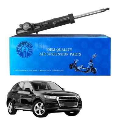 China Auto Parts Front Left Right Car Shock Absorber For Audi Q5 Q3 A4 S4 A5 S5 With ADS 8R0413030J 8R0413029J for sale