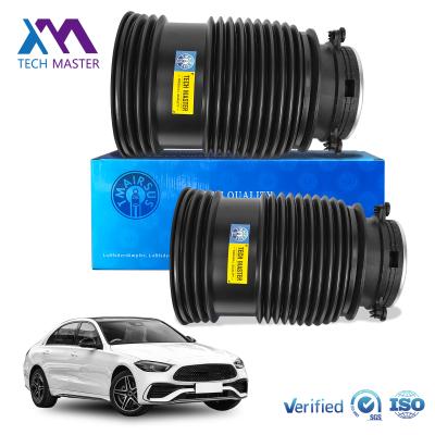 China Air Suspension Kits Air Suspension for Mercedes Benz W205 Rear Air Bag 2053200125 2053200225 for sale