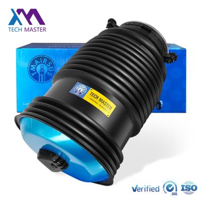 China Airmatic Suspension Air Spring Bellow for Mercedes Benz W205 Shock Absorber Air Spring Suspension 2053200725 2053200825 for sale