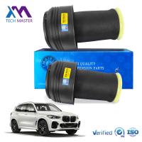 China High-Performance Rear Air Suspension Springs for BMW X5 E70 X6 E71 X6 E72 37126790082 37126790083 for sale