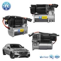 China Air Suspension System Air Compressor For W213 E-class 2017- W205 class -2017 W253GLC 2017- 0993200004 2133200104 2313200004 for sale