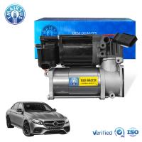 China Air Suspension System Air Compressor For W213 E-class 2017- W205 class -2017 W253GLC 2017- 0993200004 2133200104 2313200004 for sale