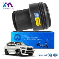 China BMW F15 F85 X5 X6 F16 F86 Rear Left and Right Air Suspension Spring 37126795013 37126795014 for sale