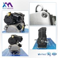 China Air Suspension System Air Compressor For Mercedes-Benz GL- Class X166 W166 1663200204 1663200104 for sale