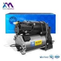 China Air Suspension System Air Compressor For Mercedes-Benz GL- Class X166 W166 1663200204 1663200104 for sale