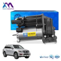 China Air Suspension System Air Compressor For Mercedes-Benz GL- Class X166 W166 1663200204 1663200104 for sale