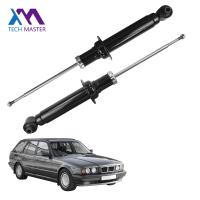 China Rear Shock Absorber For E34 1988-1996 coil spring shock rear 33521092278 for sale