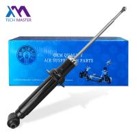 China Rear Shock Absorber For E34 1988-1996 coil spring shock rear 33521092278 for sale