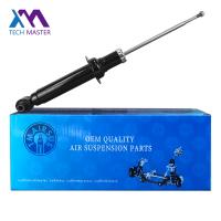 China Rear Shock Absorber For E34 1988-1996 coil spring shock rear 33521092278 for sale
