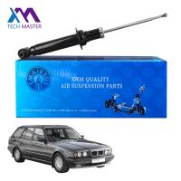 China Rear Shock Absorber For E34 1988-1996 coil spring shock rear 33521092278 for sale