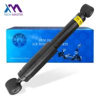 China Rear Shock Absorber For W636 W639 Coil Spring Shock Rear Shock Supplier A6393262500 for sale