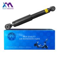 China Rear Shock Absorber For W636 W639 Coil Spring Shock Rear Shock Supplier A6393262500 for sale