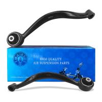 China Front Left Right Lower Control Arm For BMW X3 F25 31106787673 31106787674 for sale