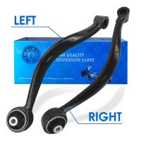 China Front Left Right Lower Control Arm For BMW X3 F25 31106787673 31106787674 for sale