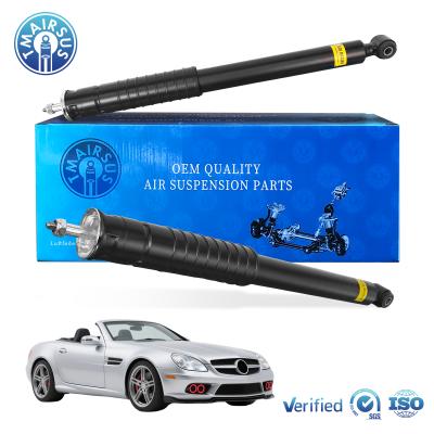 China Rear Shock Absorber Struts For Mercedes W171 R171 SLK280 SLK350 SLK55 AMG 1713260200 1713260200 1713261000 for sale