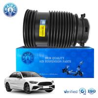 China Suspension Part Air Spring compatible with Mercedes W205 C-Class rear left and right OEM 2053200125/2053200225 for sale