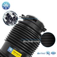China Suspension Part Air Spring compatible with Mercedes W205 C-Class rear left and right OEM 2053200125/2053200225 for sale