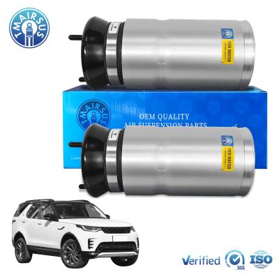 China Suspension Air Spring For Discovery 3/4 Range Rover Sport Front 2004-2016 LR016403 REB500060 REB500010 for sale
