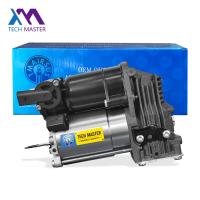 China Air Compressor For Mercedes-Benz W216 CL W221 S/CLS 2213201704 2213201904 2213200304 2213200704 2213201604 for sale