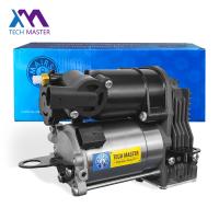 China Air Compressor For Mercedes-Benz W216 CL W221 S/CLS 2213201704 2213201904 2213200304 2213200704 2213201604 for sale