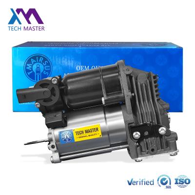 China Airmatic Compressor for W216 W221 Pneumatic Suspension Compressor 2213201604 2213200904 for sale