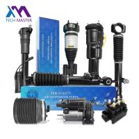 China Air Suspension Spring For Toyota Land Cruiser Prado J150 Lexus GX460 Rear left right Spring 48090-60010 4809060010 48080-60010 4808060010 for sale