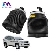 China Air Suspension Spring For Toyota Land Cruiser Prado J150 Lexus GX460 Rear left right Spring 48090-60010 4809060010 48080-60010 4808060010 for sale