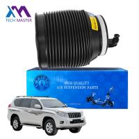 China Air Suspension Spring For Toyota Land Cruiser Prado J150 Lexus GX460 Rear left right Spring 48090-60010 4809060010 48080-60010 4808060010 for sale