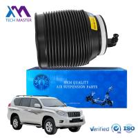 China Rubber Spring Suspension For Toyota Land Cruiser Prado J150 Lexus GX460 Airmatic Suspension Air Springs 48090-60010 48080-60010 for sale