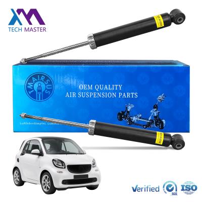 China Gas Strut Shock Absorber For W451 Rear Replacement Shock Absorbers 4513202331 for sale