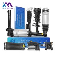 China Air Suspension Spring For Range Rover And Vogue L405 L462 Discovery V L663 Defender 2012-2024 LR034262 LR132965 for sale