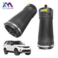 China Air Suspension Spring For Range Rover And Vogue L405 L462 Discovery V L663 Defender 2012-2024 LR034262 LR132965 for sale