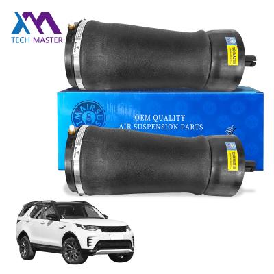 China Air Suspension Spring For Range Rover And Vogue L405 L462 Discovery V L663 Defender 2012-2024 LR034262 LR132965 for sale