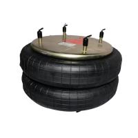 China CONTITECH W01-356-6799 Truck Double Air Spring Suspension Convoluted Type 2B530-30 for sale