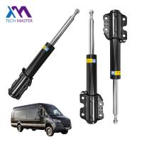 China Front Shock Absorber For MERCEDES-BENZ Sprinter 901 Quality Aftermarket 9013202230 for sale